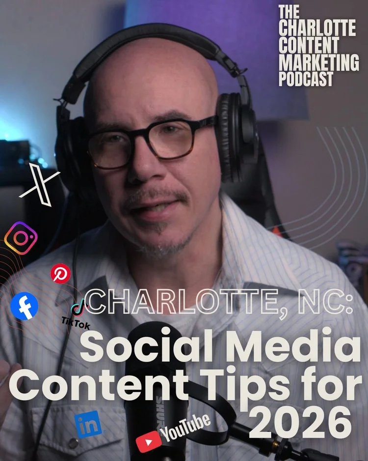 Knowledge Center — Charlotte Content Marketing