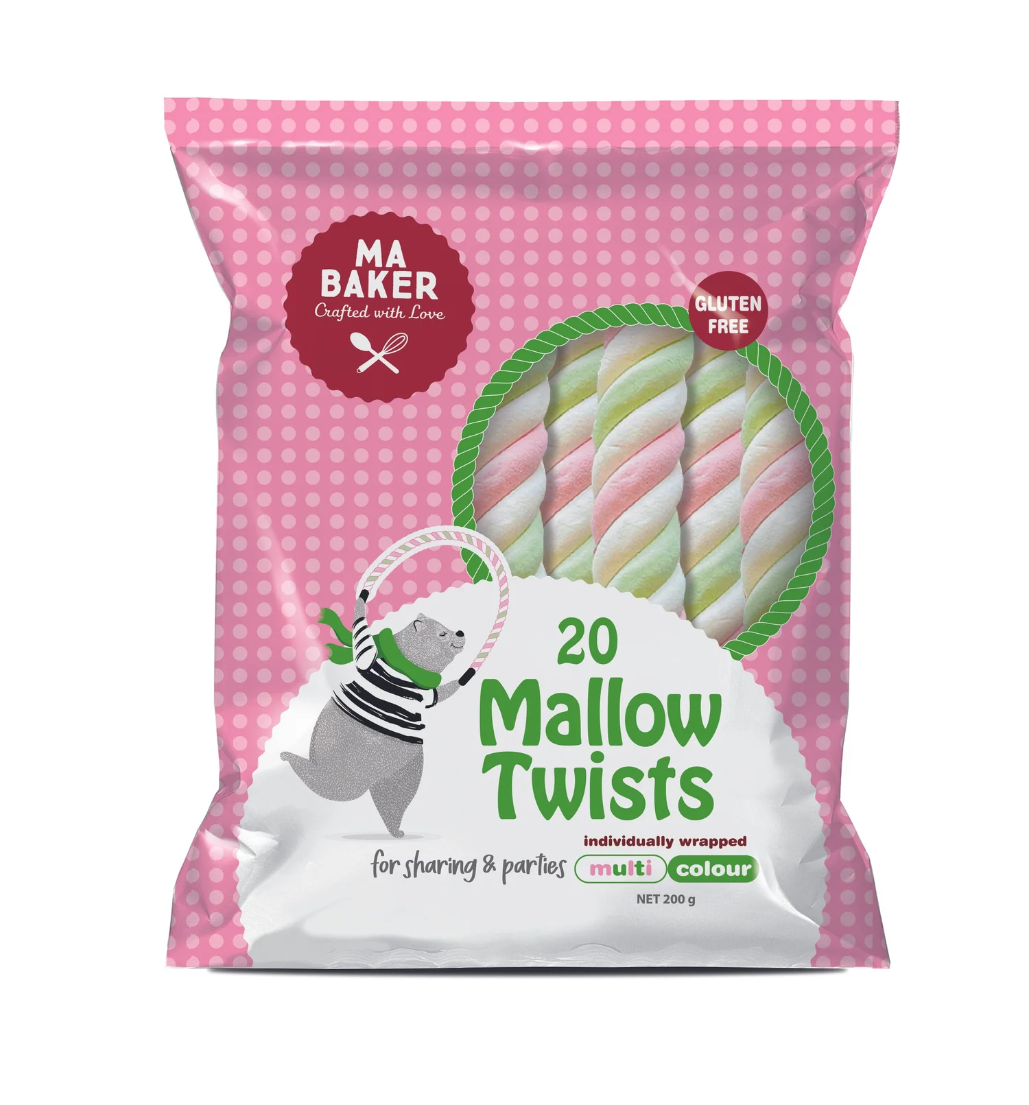 Gluten Free Snacks & Treats and Gift Baskets Tauranga and NZ Wide — The ...