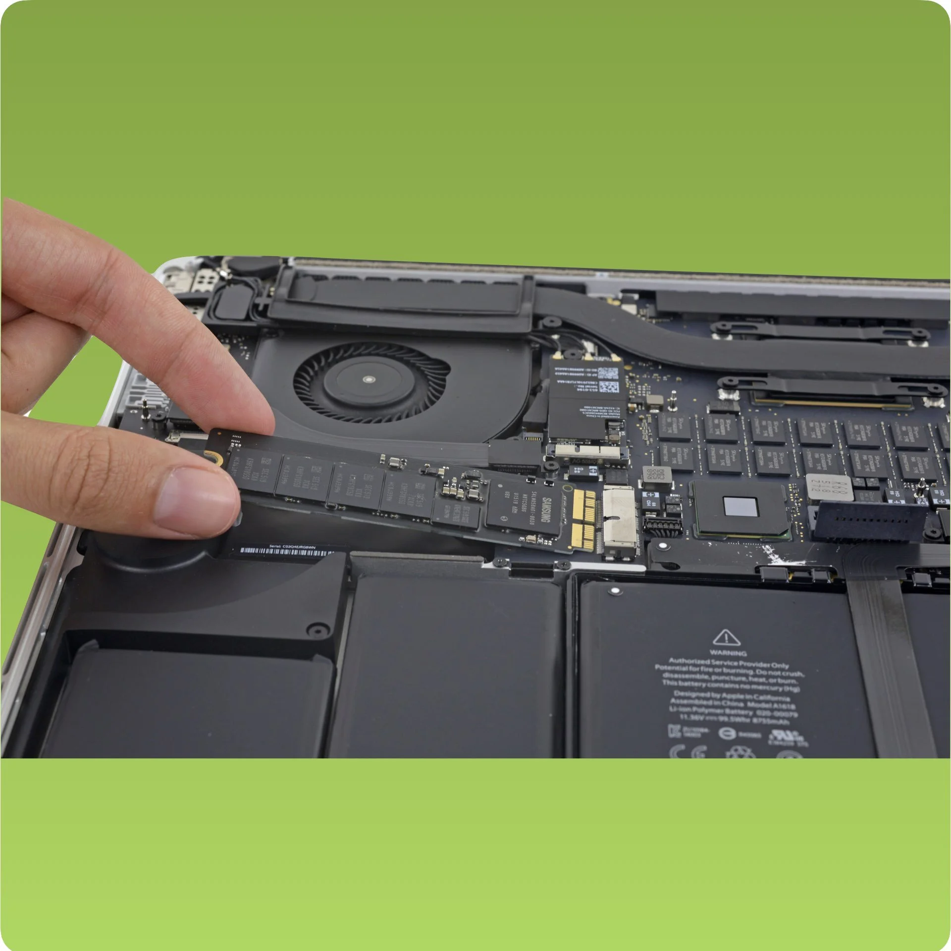 Expert Apple Device Repair Services - Mac Shack's Comprehensive ...