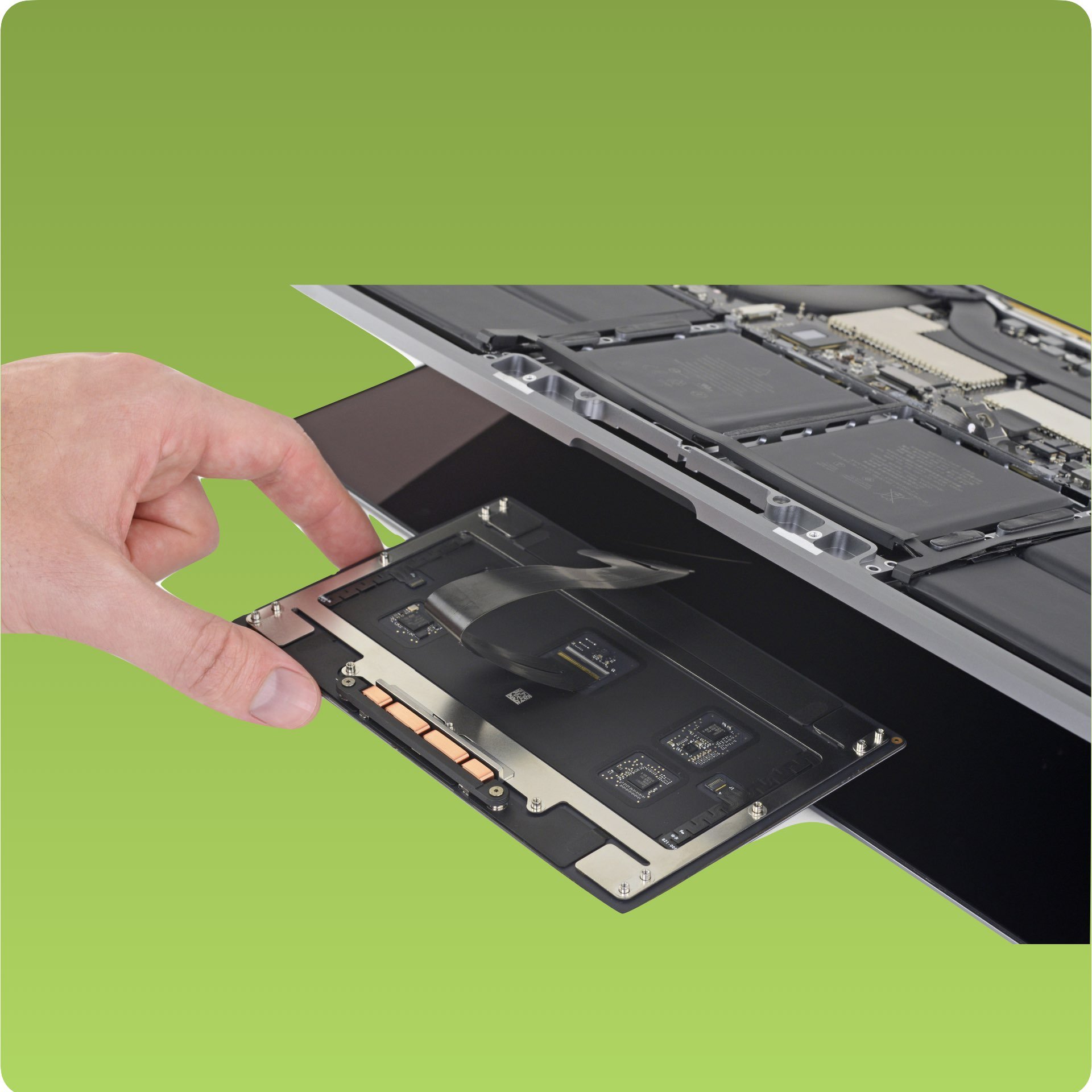 Expert Apple Device Repair Services - Mac Shack's Comprehensive ...