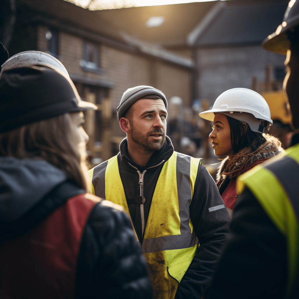 Church Housing Foundation