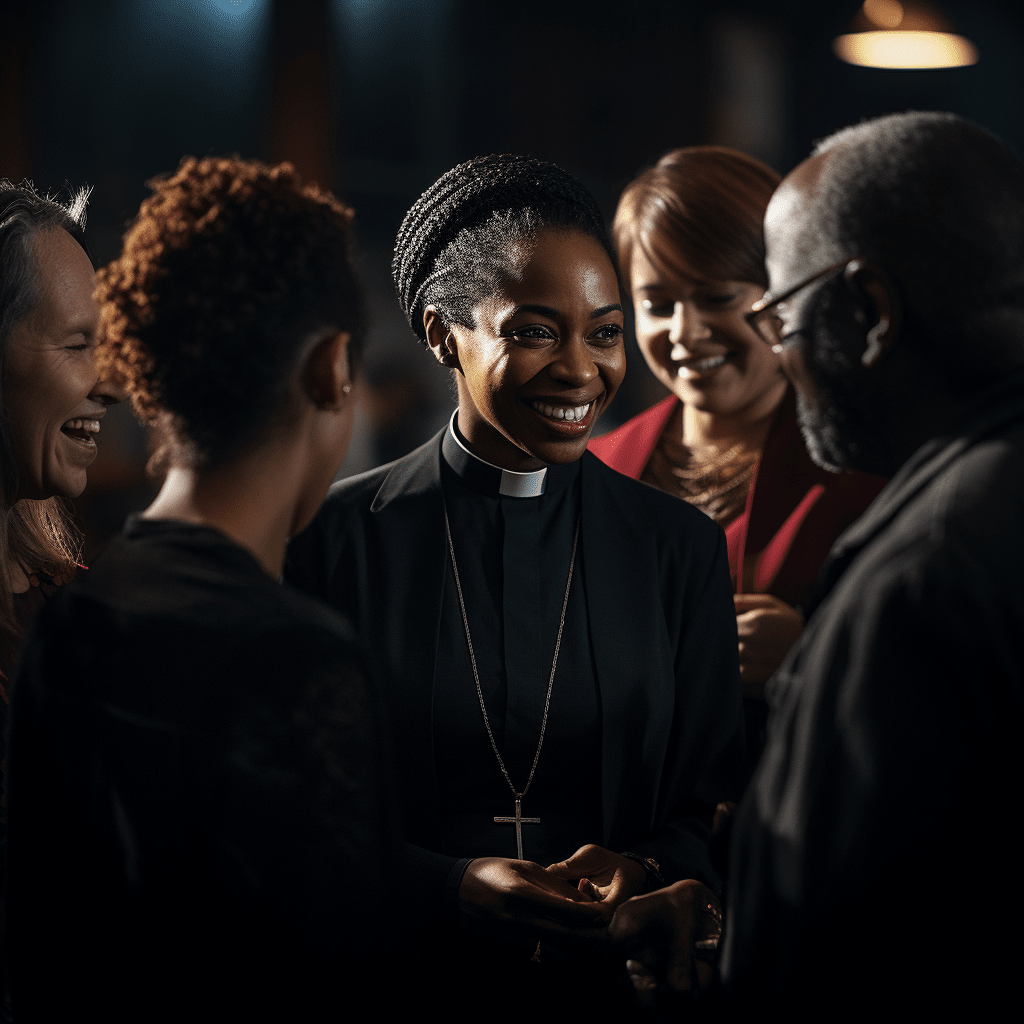 Church Housing Foundation