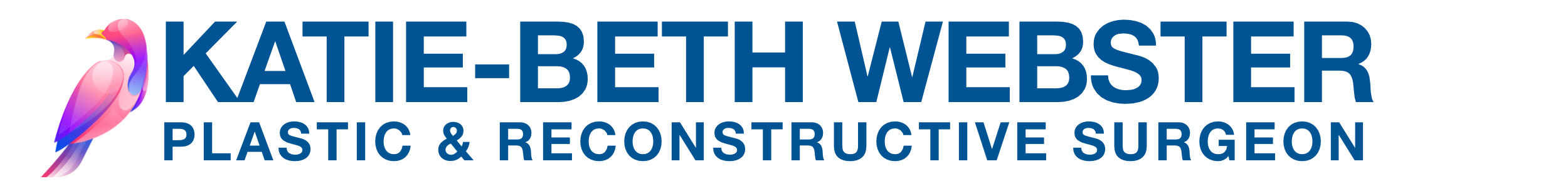 Dr Katie-Beth Webster