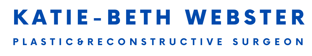 Dr Katie-Beth Webster