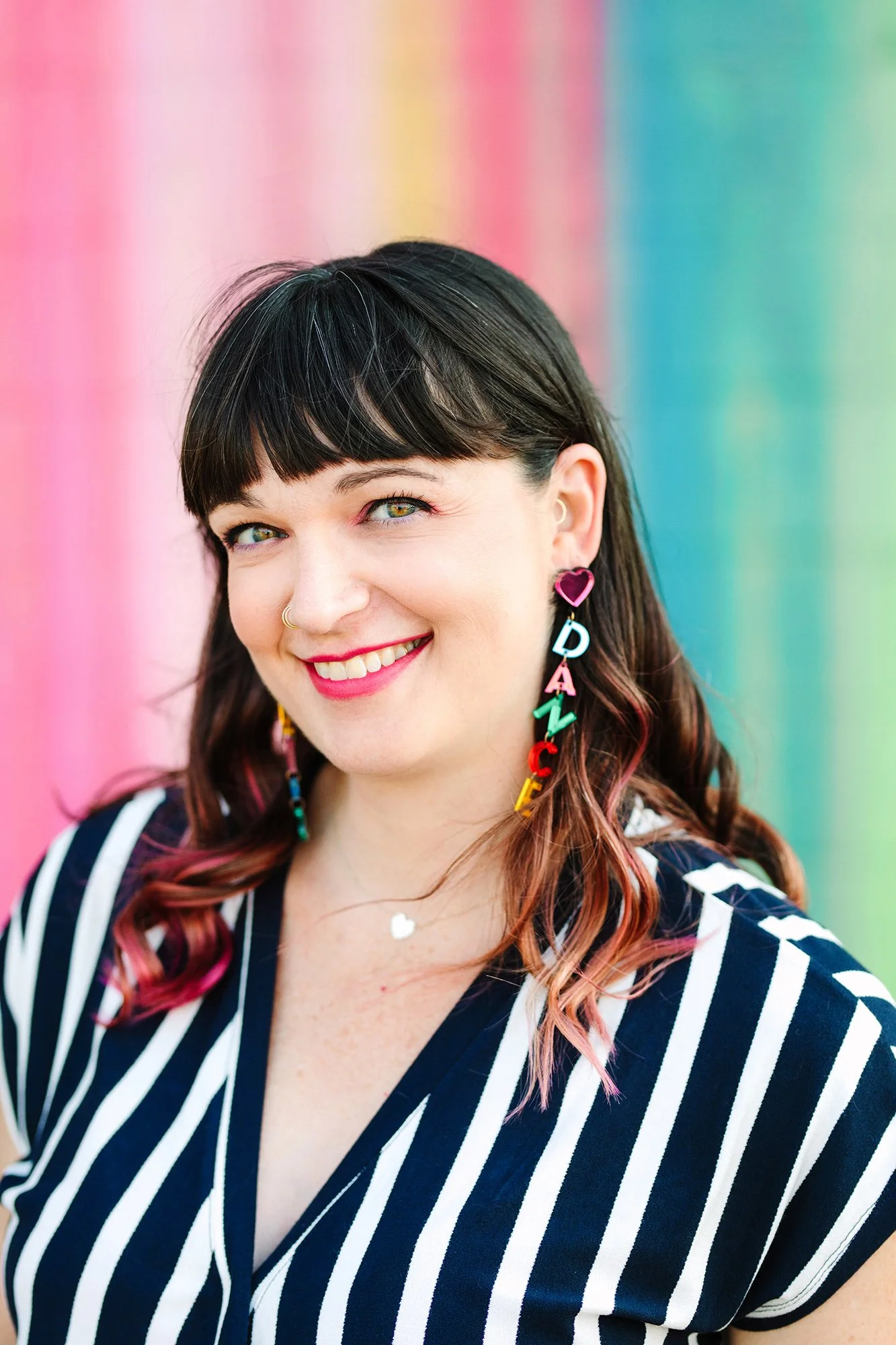 Creative Portrait Photographer in LA | Steadfast Studio