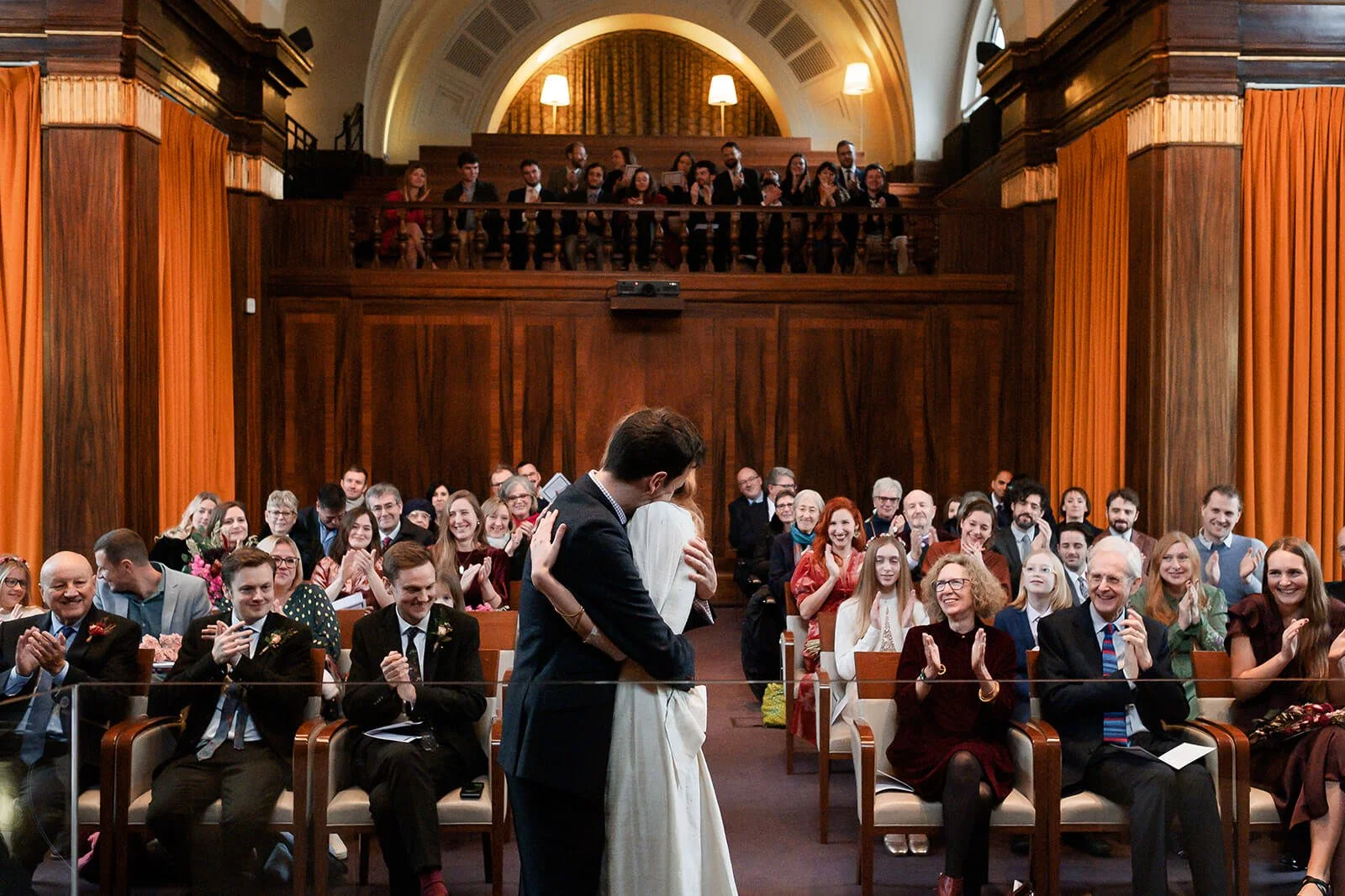 Stoke Newington Town Hall Wedding Alice Colin Emis Weddings Stoke Newington Town Hall Wedding Alice Colin Emis Weddings