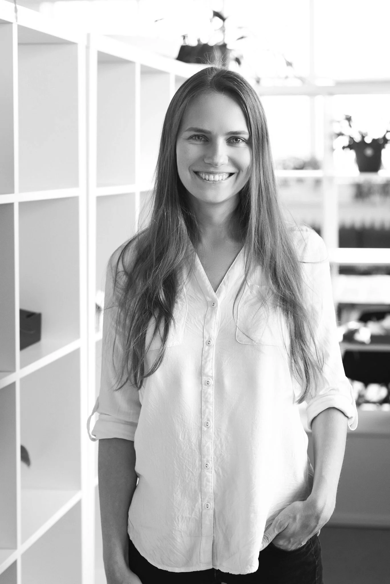 Mari-Ann Meigo Fonseca — GreenEST Summit