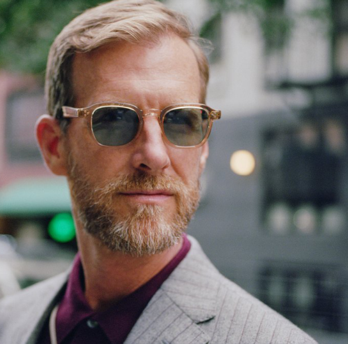 Moscot Eyewear | David Faulder Opticians | Kensington, London