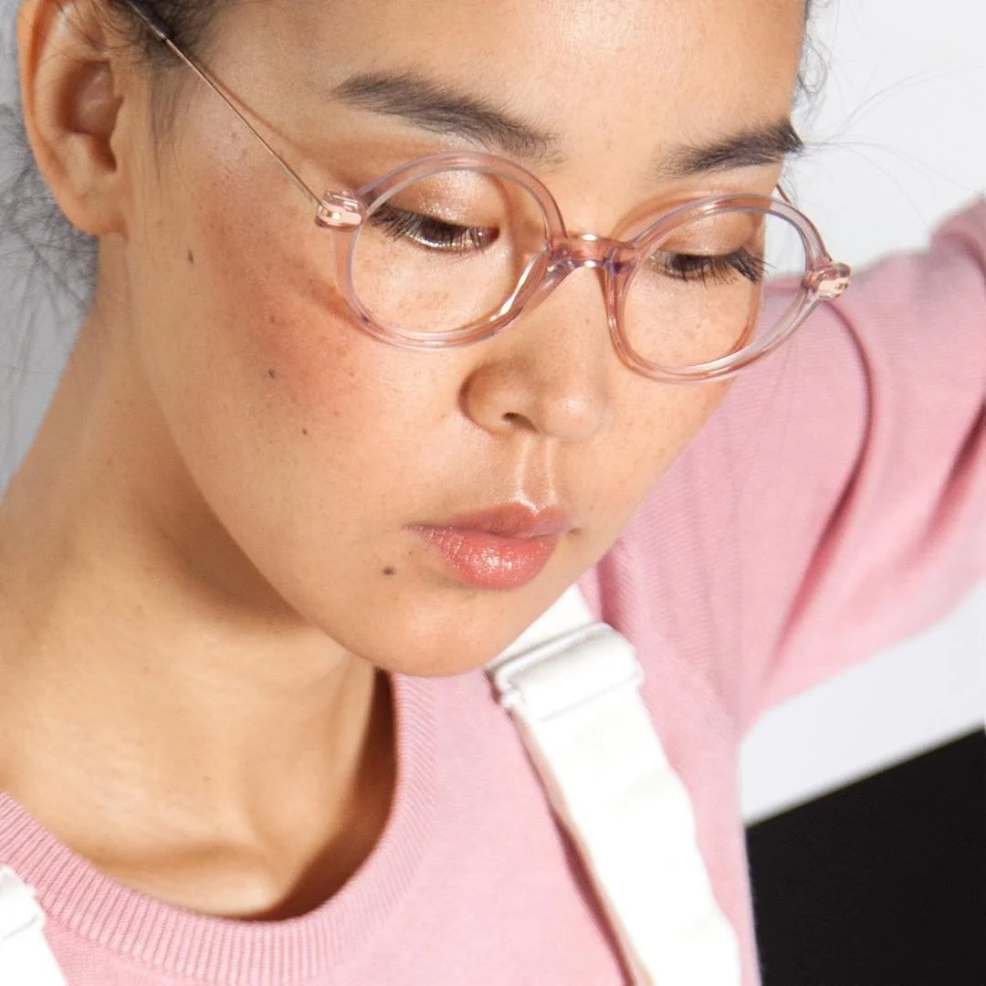 Anne Et Valentin Glasses and Sunglasses | David Faulder Opticians ...