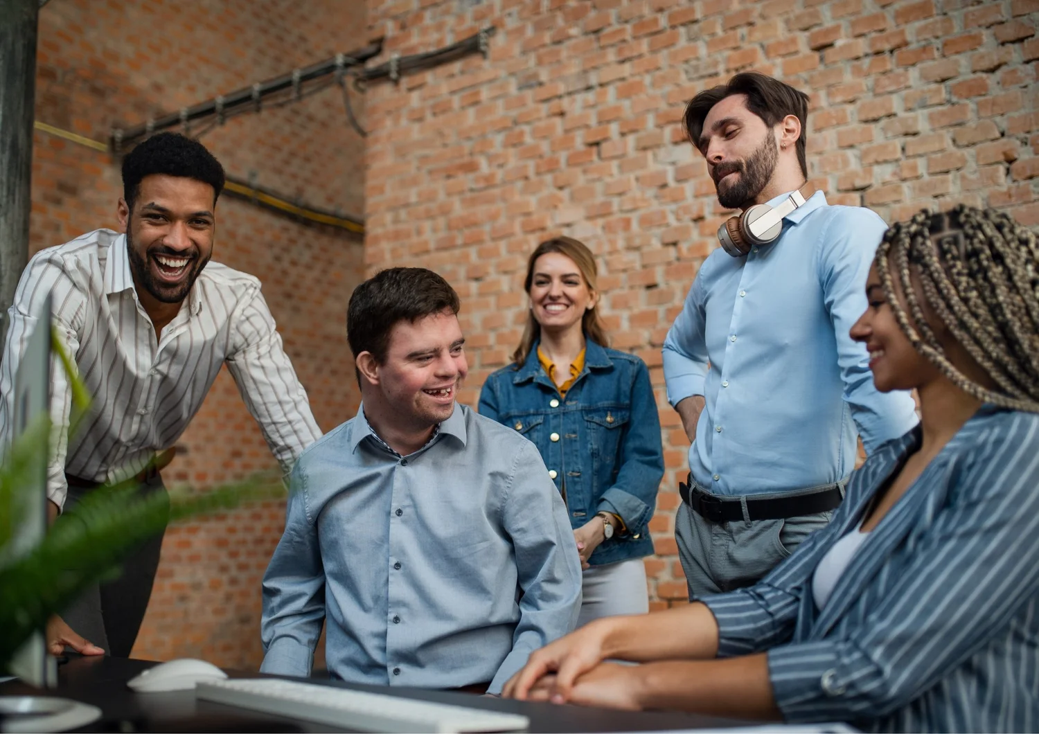 National Inclusion Week — Communicate Inclusively