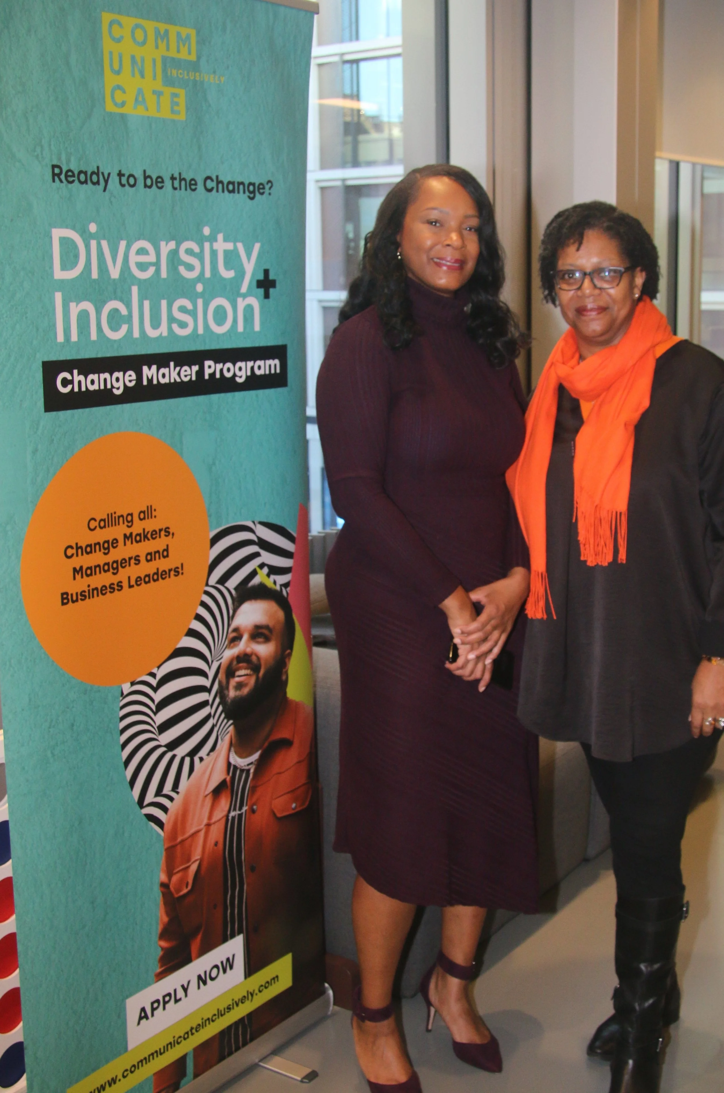 DEI Calendar 2024 — Communicate Inclusively