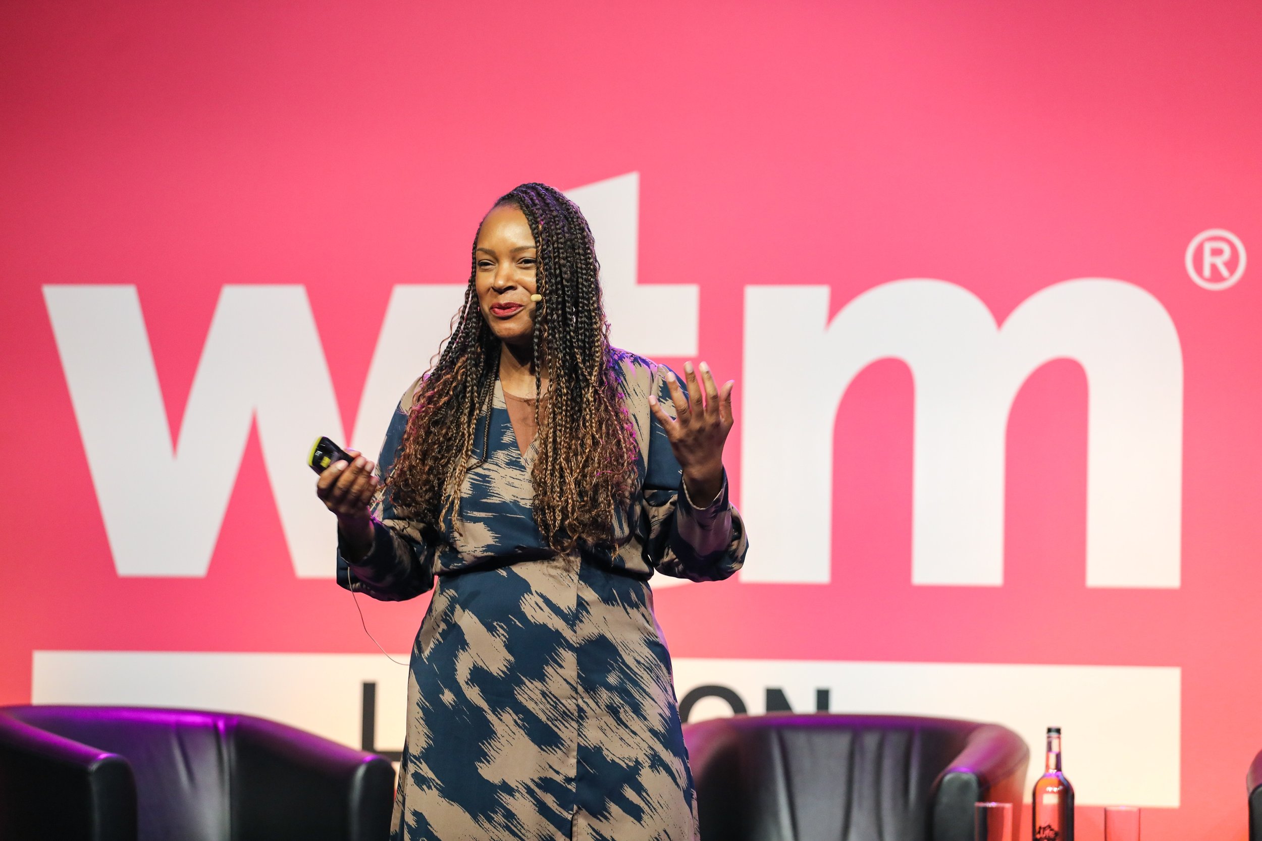 General 1 — Communicate Inclusively