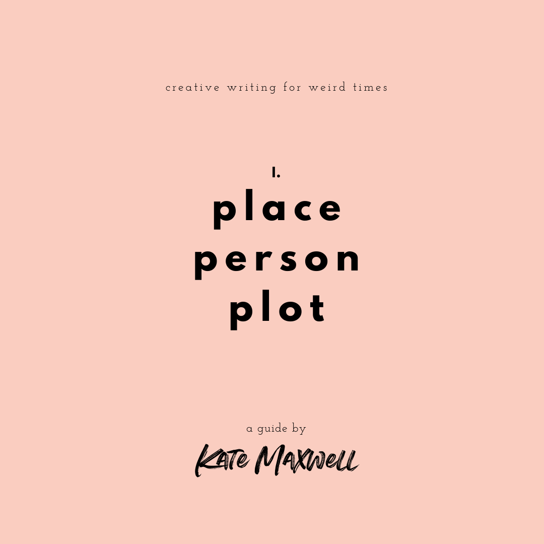 Kate Maxwell Coaching