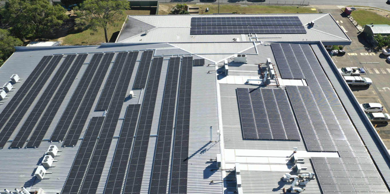 Projects — ENERGET.com.au