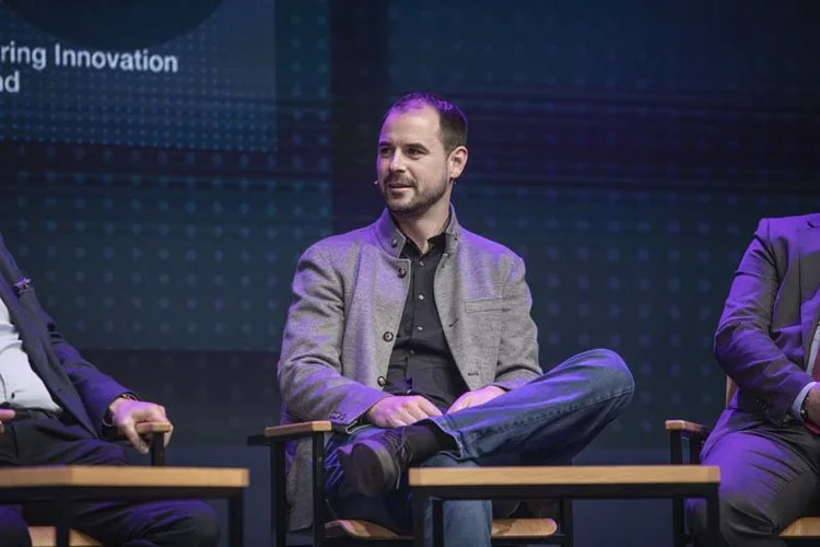 The AI Institute Recruits Dr. Marco Hutter to Lead Its Zurich Office ...