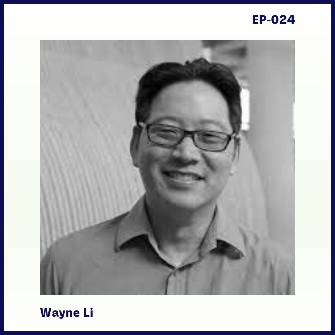 Ep. 024– Design thinking in action — Experience Designers podcast