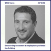S2 Ep.21 - Ian Golding - Connecting customer & employee experience ...