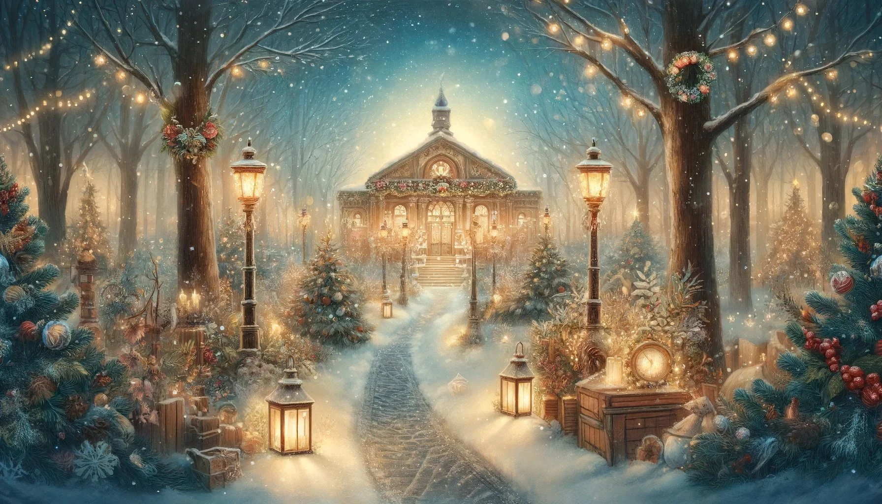 Klassisk — Stormen Konserthus