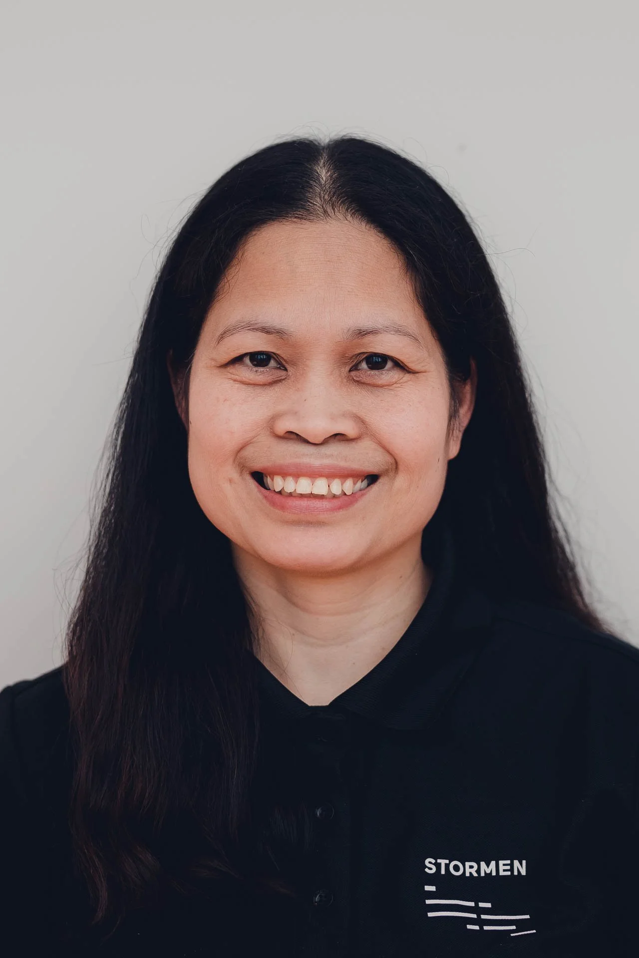 Ansatte — Stormen Konserthus