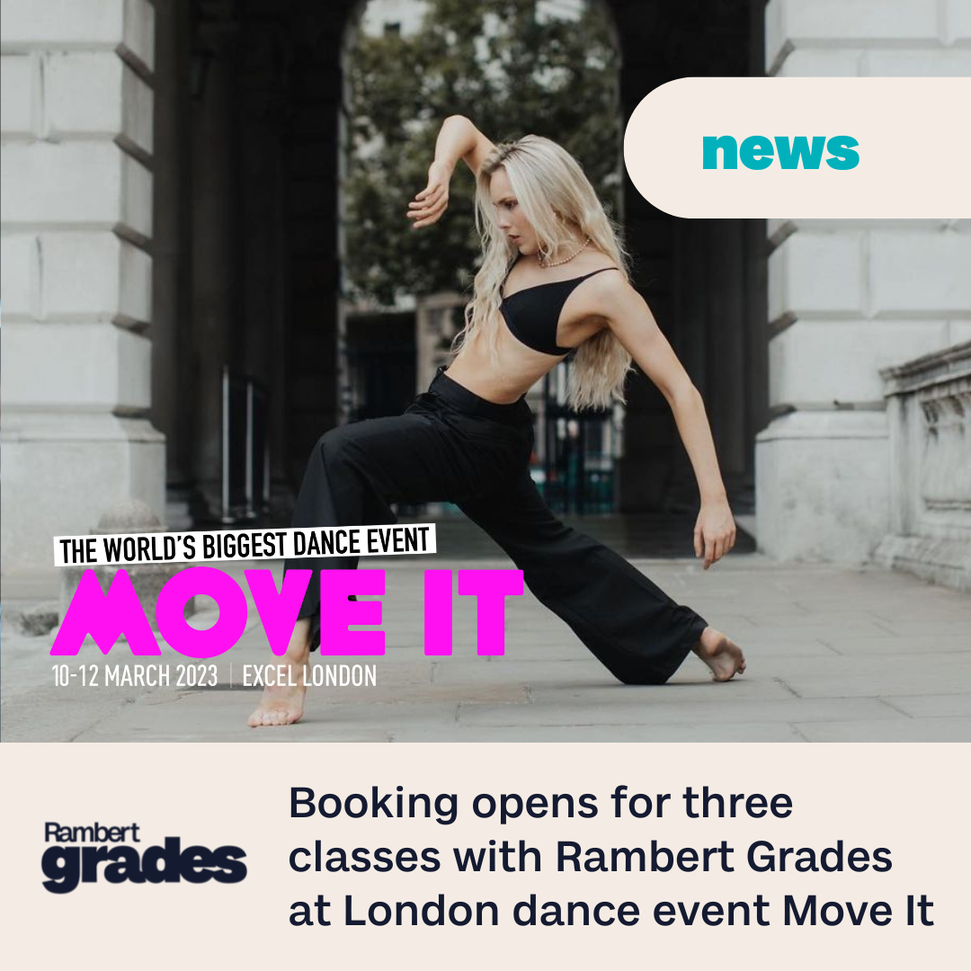 Rambert Grades