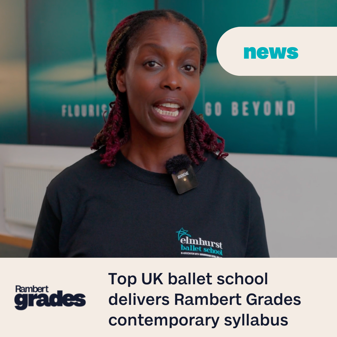 Rambert Grades