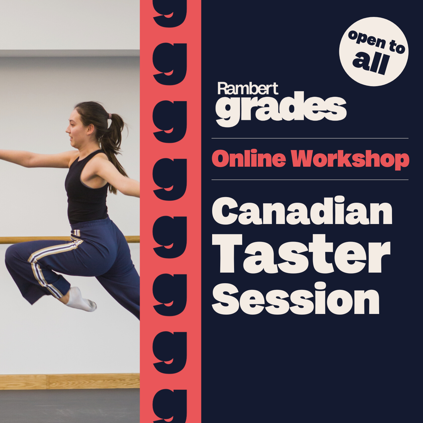 whats-on — Rambert Grades