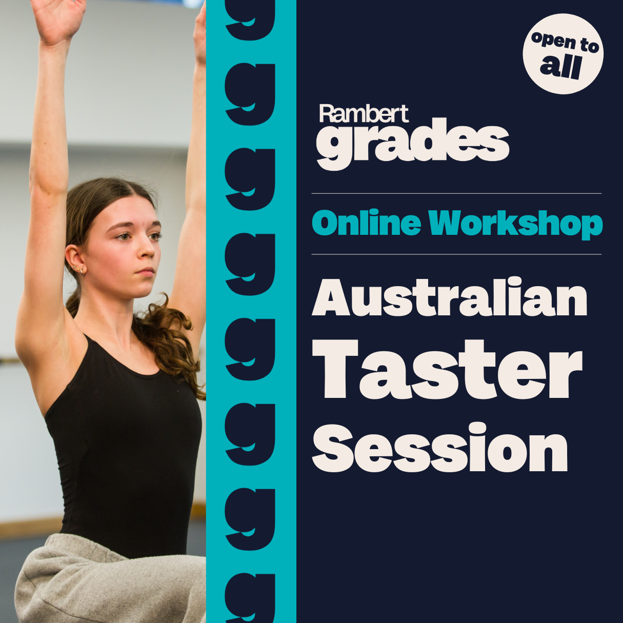 whats-on — Rambert Grades