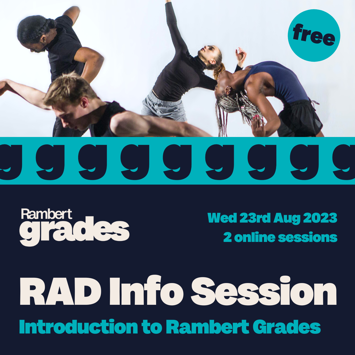 whats-on — Rambert Grades