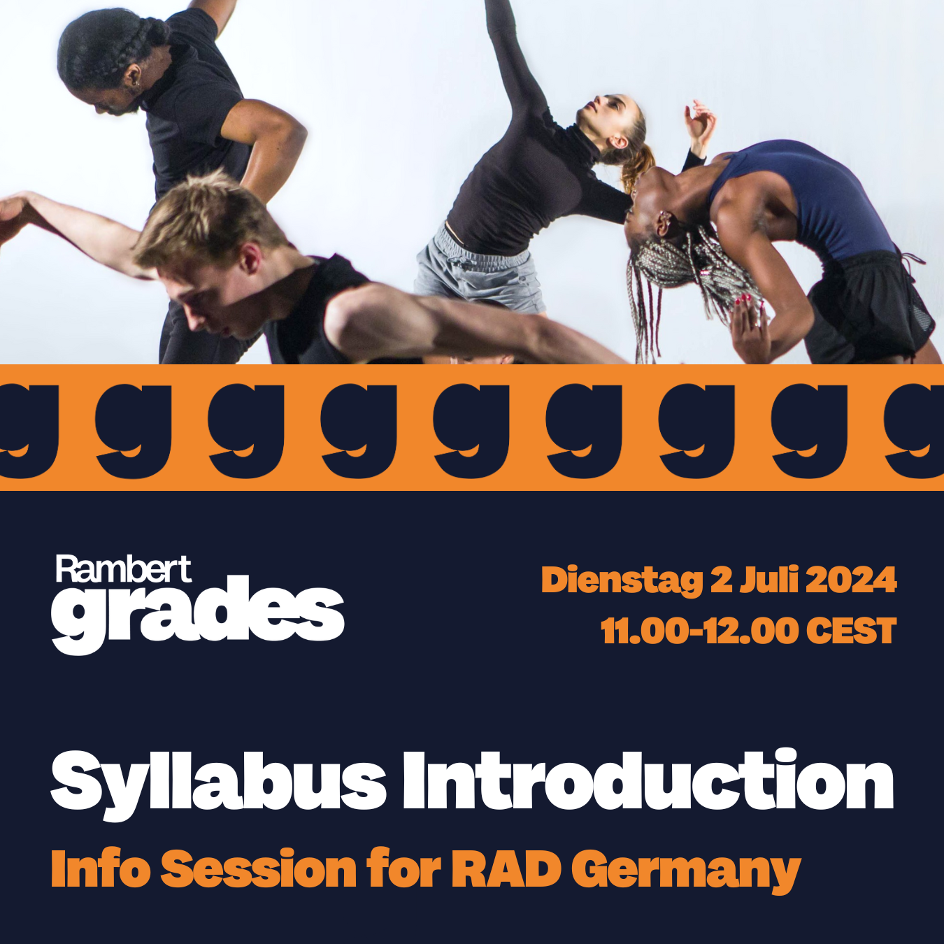 whats-on — Rambert Grades