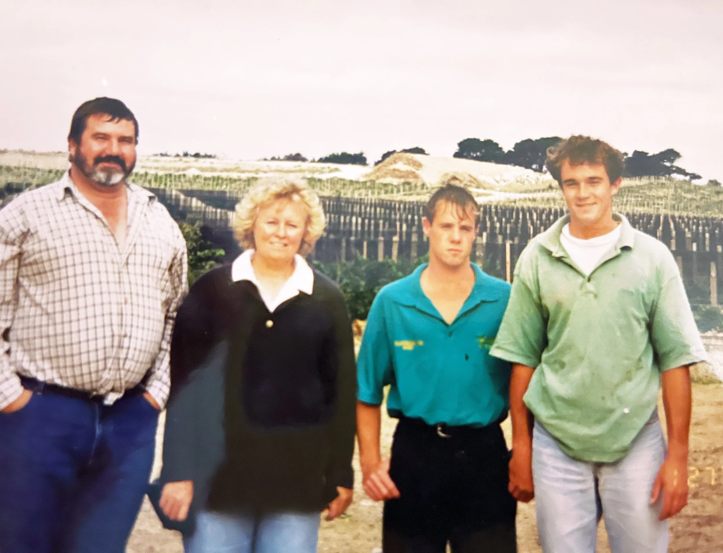 About Us | Third Generation Certified Biodynamic Winemakers & Farmers ...
