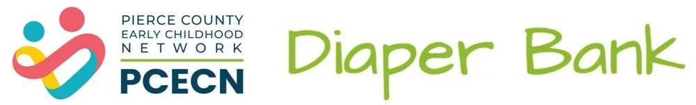 Diaper Bank Network — Pierce County Early Childhood Network