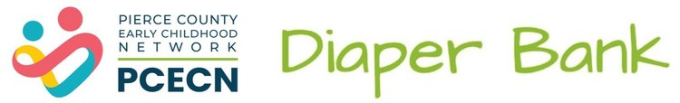 Diaper Bank Network — Pierce County Early Childhood Network