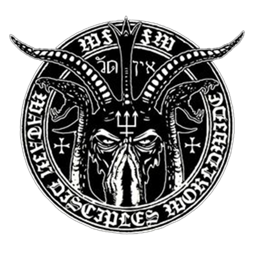 Temple of Watain Disciples | Official Site