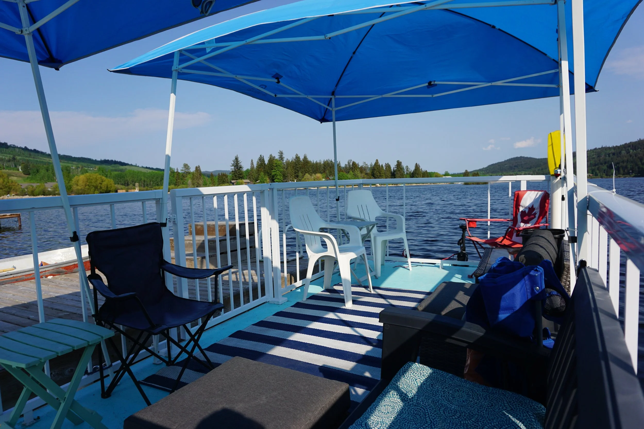 Activities — Pinantan Lake Resort