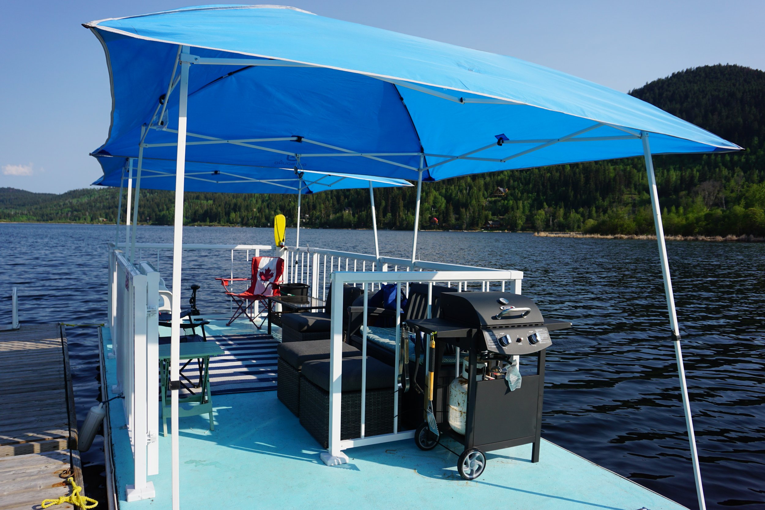 Activities — Pinantan Lake Resort