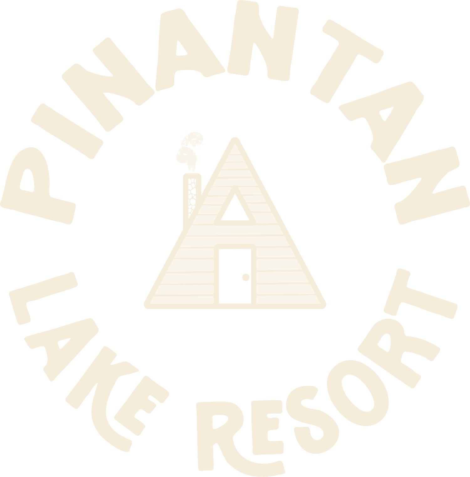 Pinantan Lake Resort