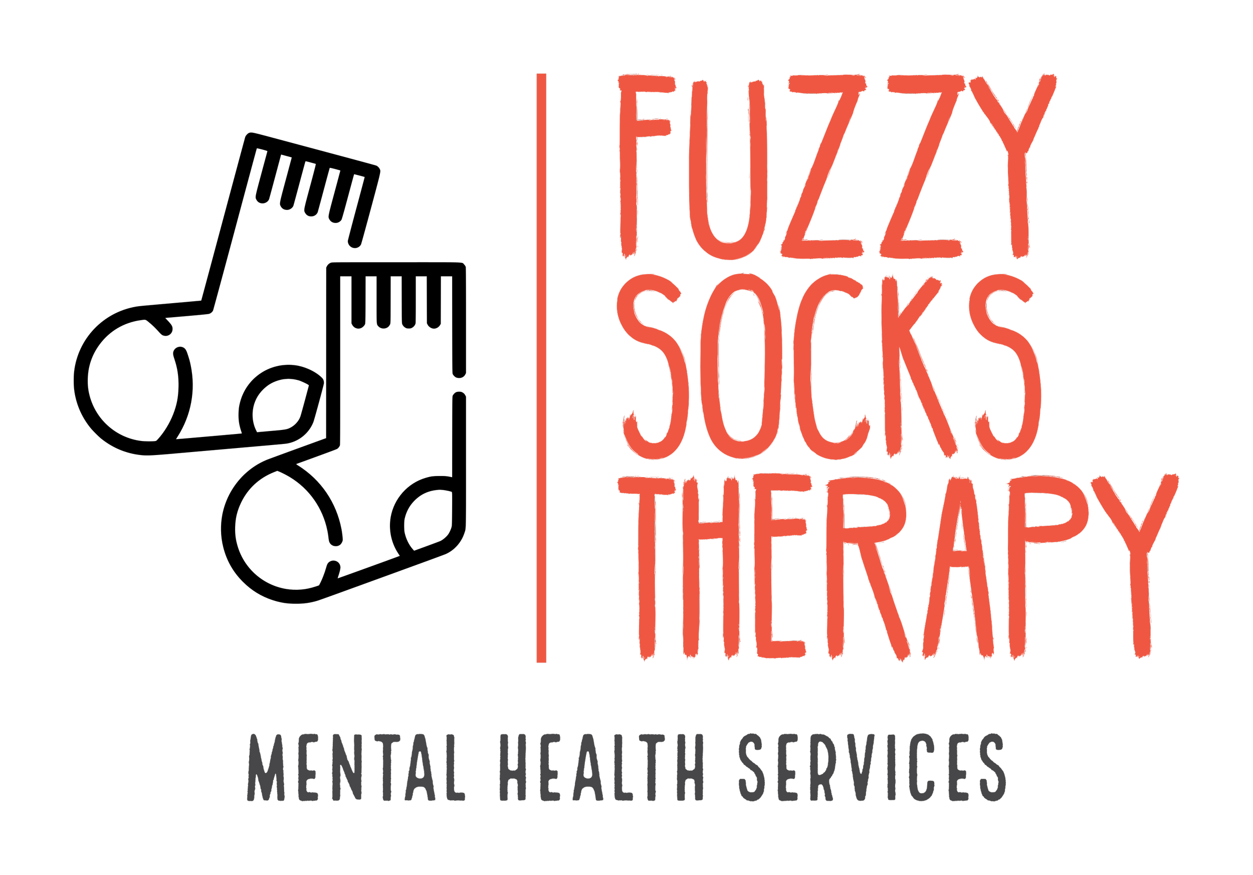 Mental Health Resources — Fuzzy Socks Therapy