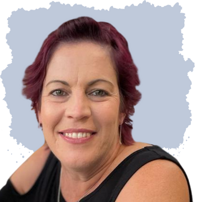 Lisa Galbraith - NLP Practitioner