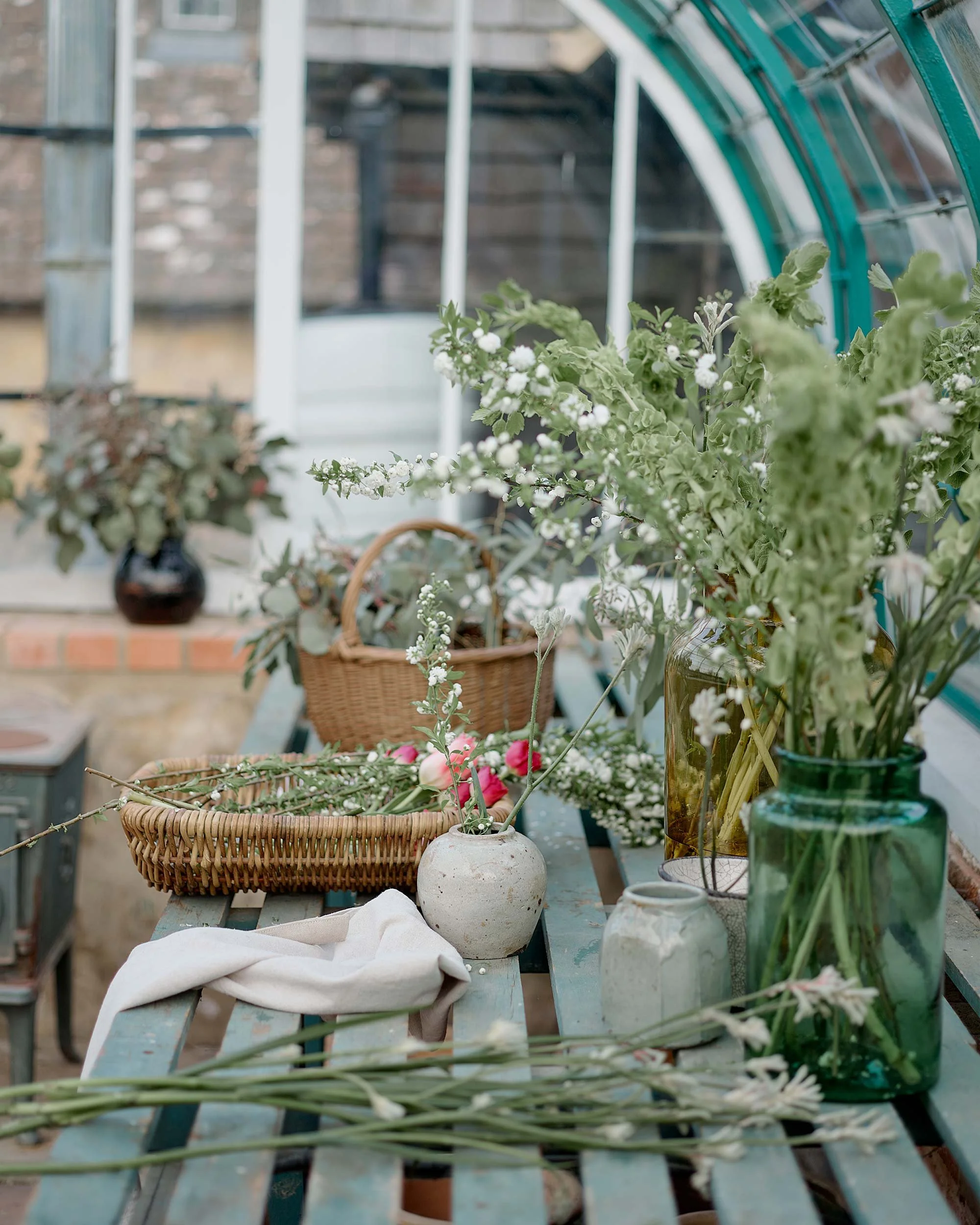 Pye Corner House | Broadway