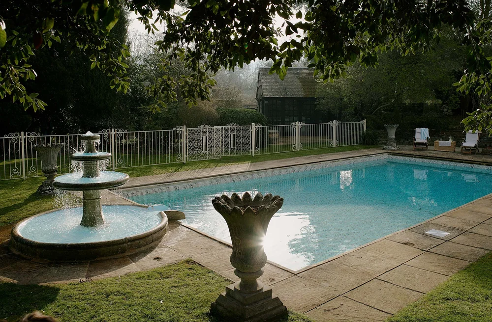Pye Corner House | Broadway
