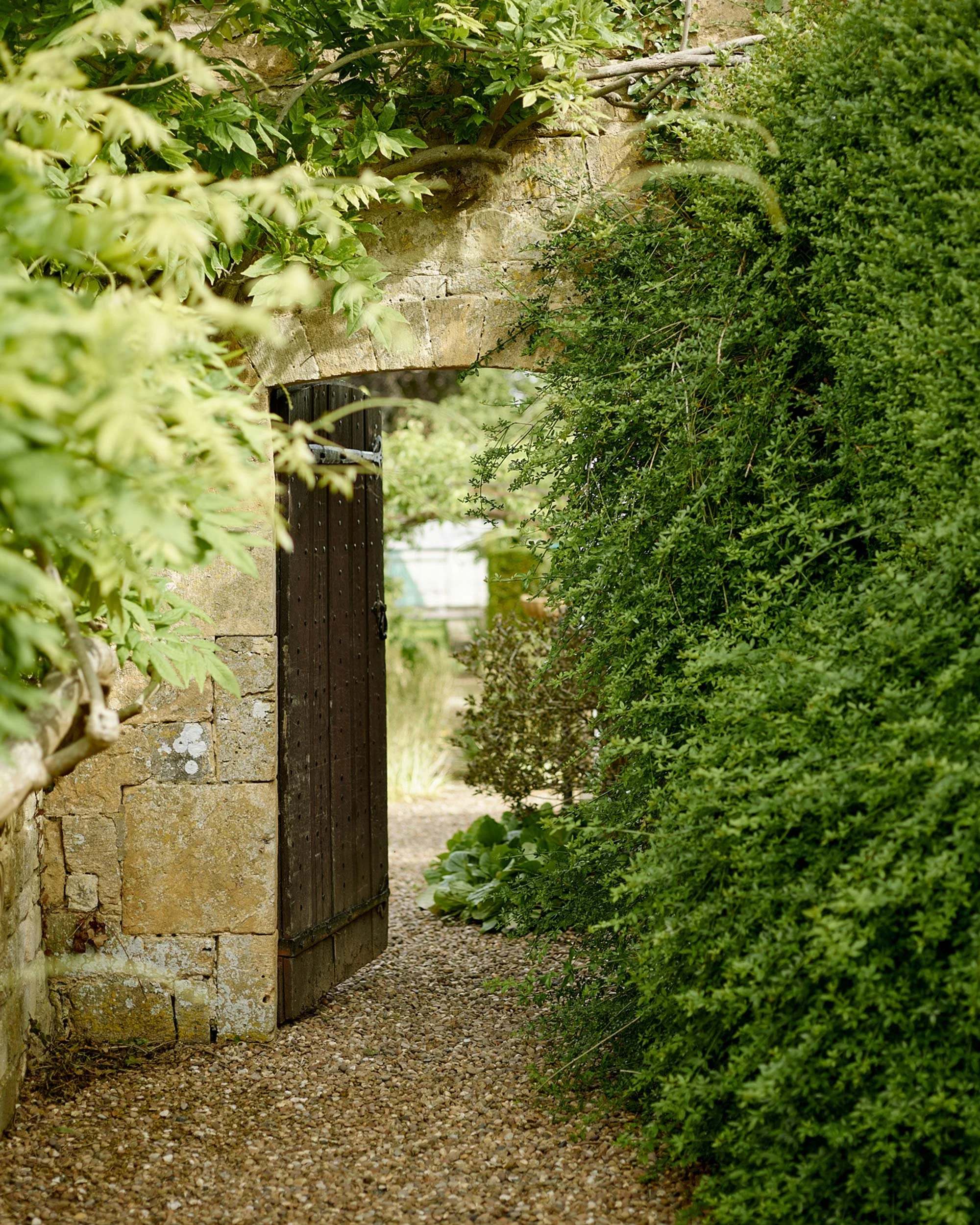 Pye Corner House | Broadway