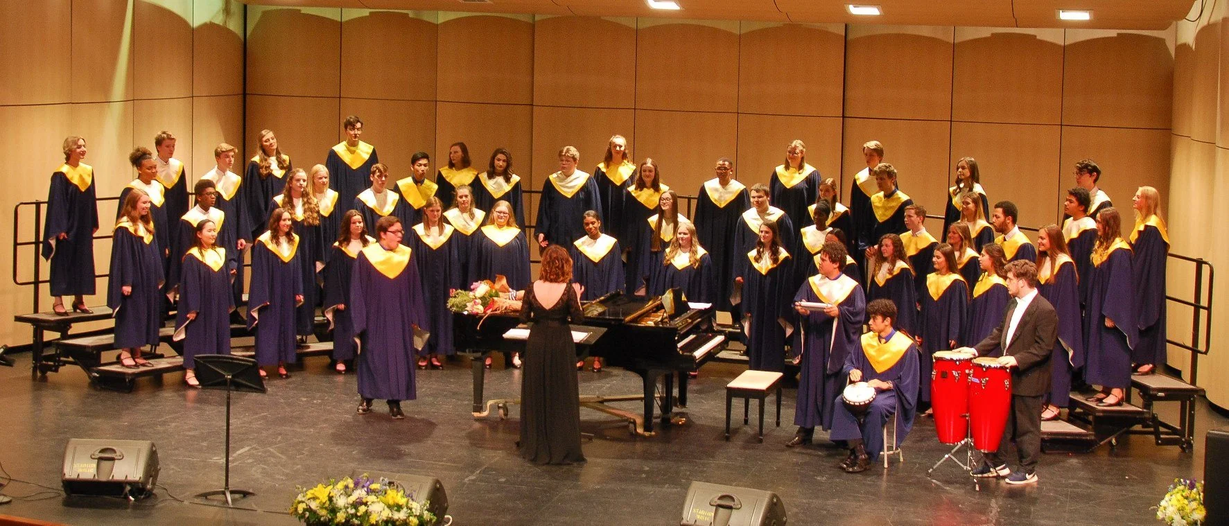 Calendar — Stadium Boosters Club