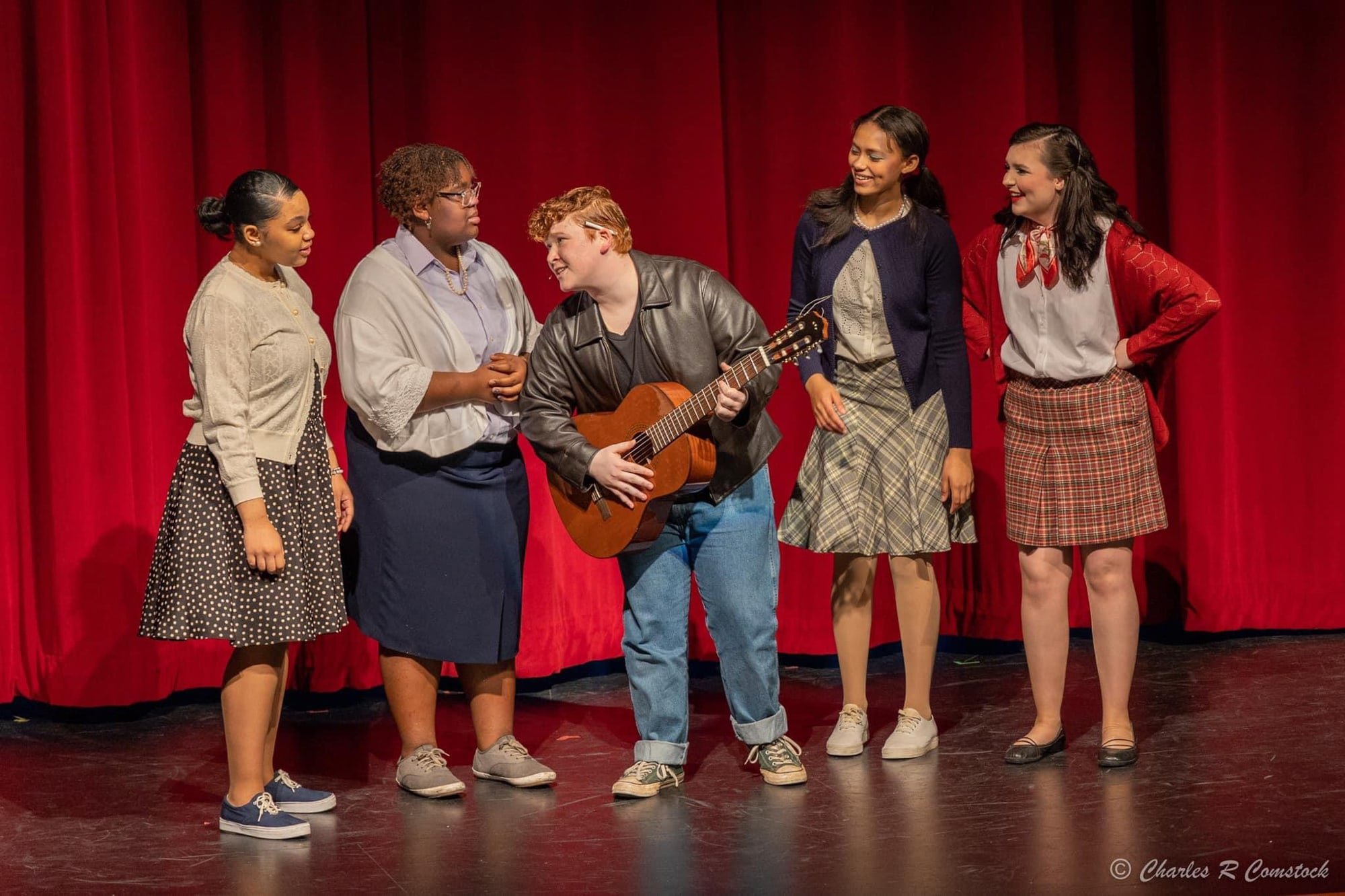 Mini-Boosters — Stadium Boosters Club