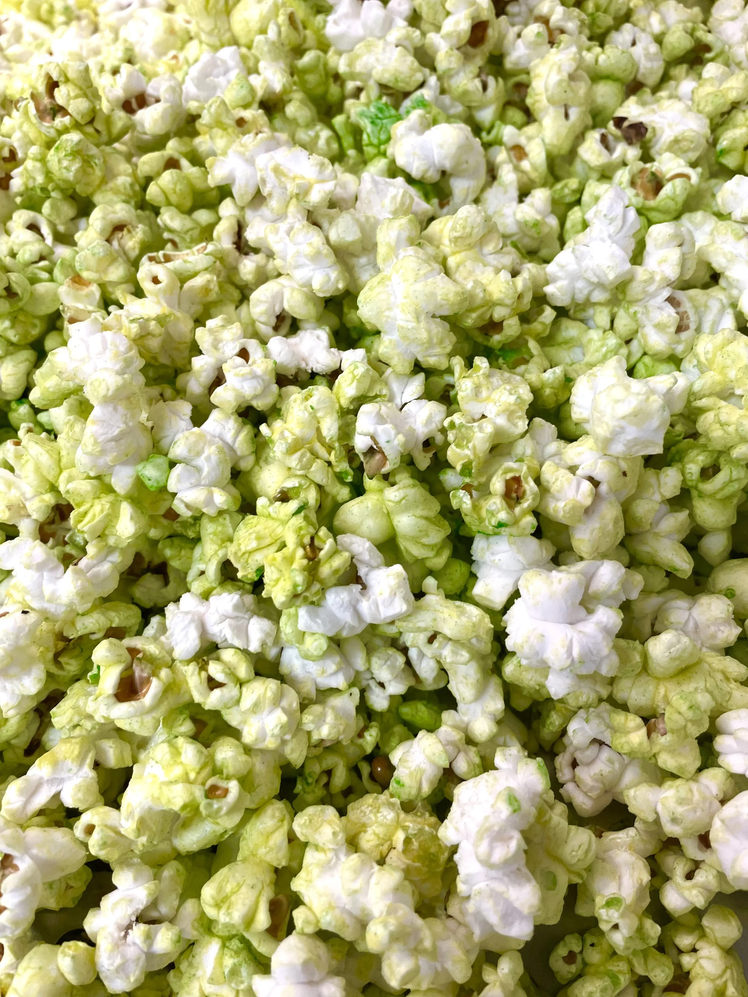 Poptique Popcorn