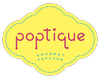 Poptique Collection Series Sampler — Poptique Popcorn