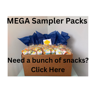 Poptique Gourmet Popcorn