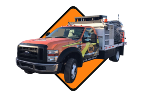 Traffic Control & Highway Safety Truck Rentals | Pacific Highway Rentals