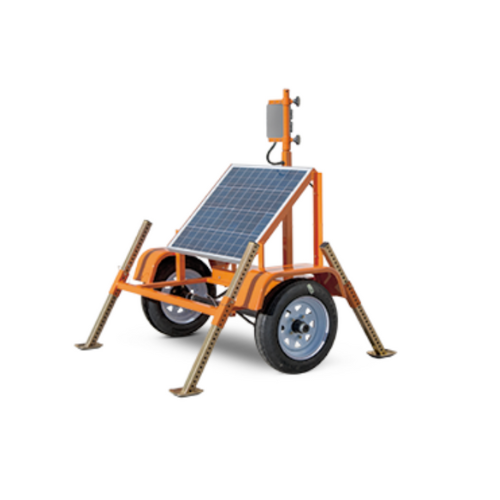 Traffic Safety Products | Pacific Highway Rentals