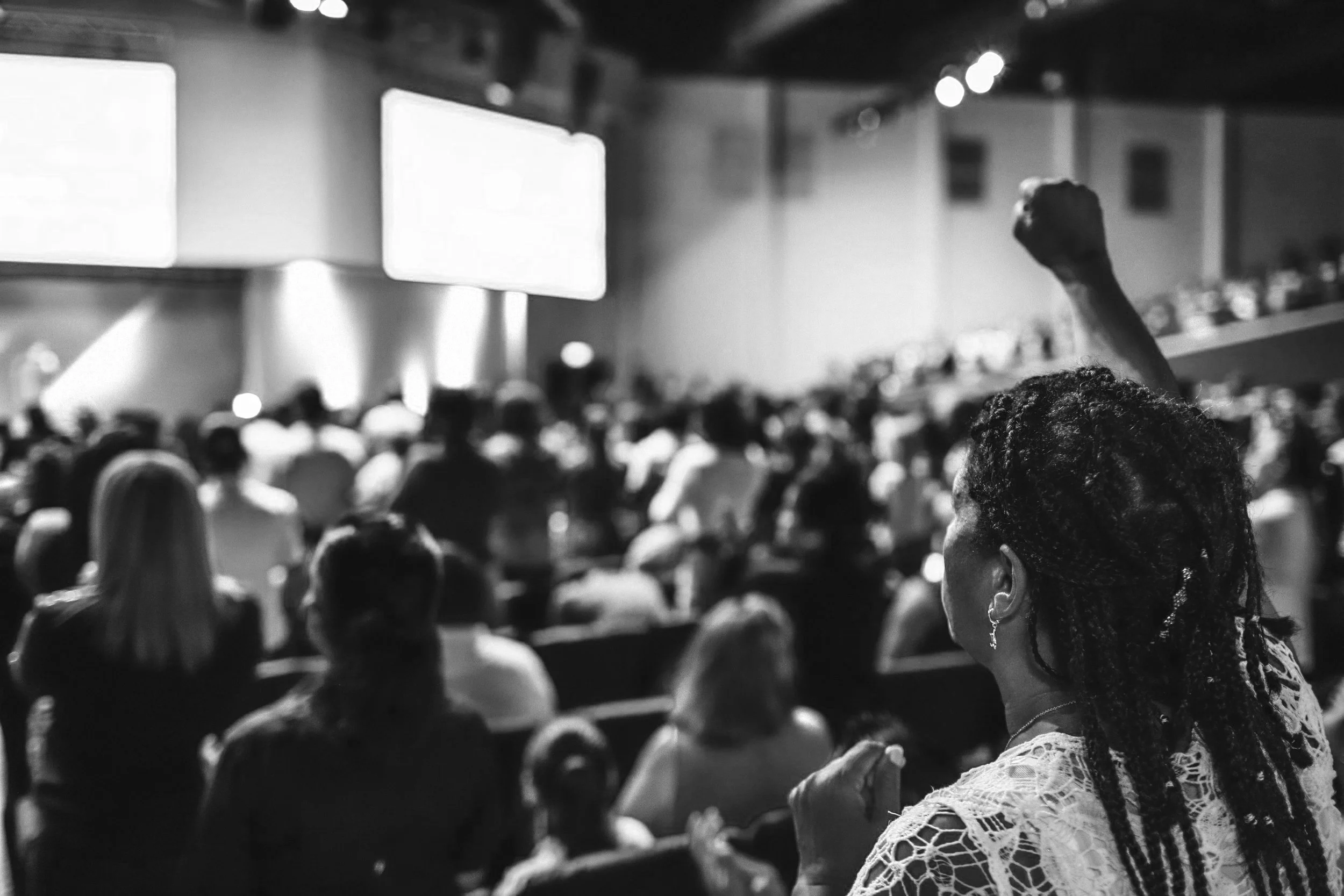 About GH — Grace House