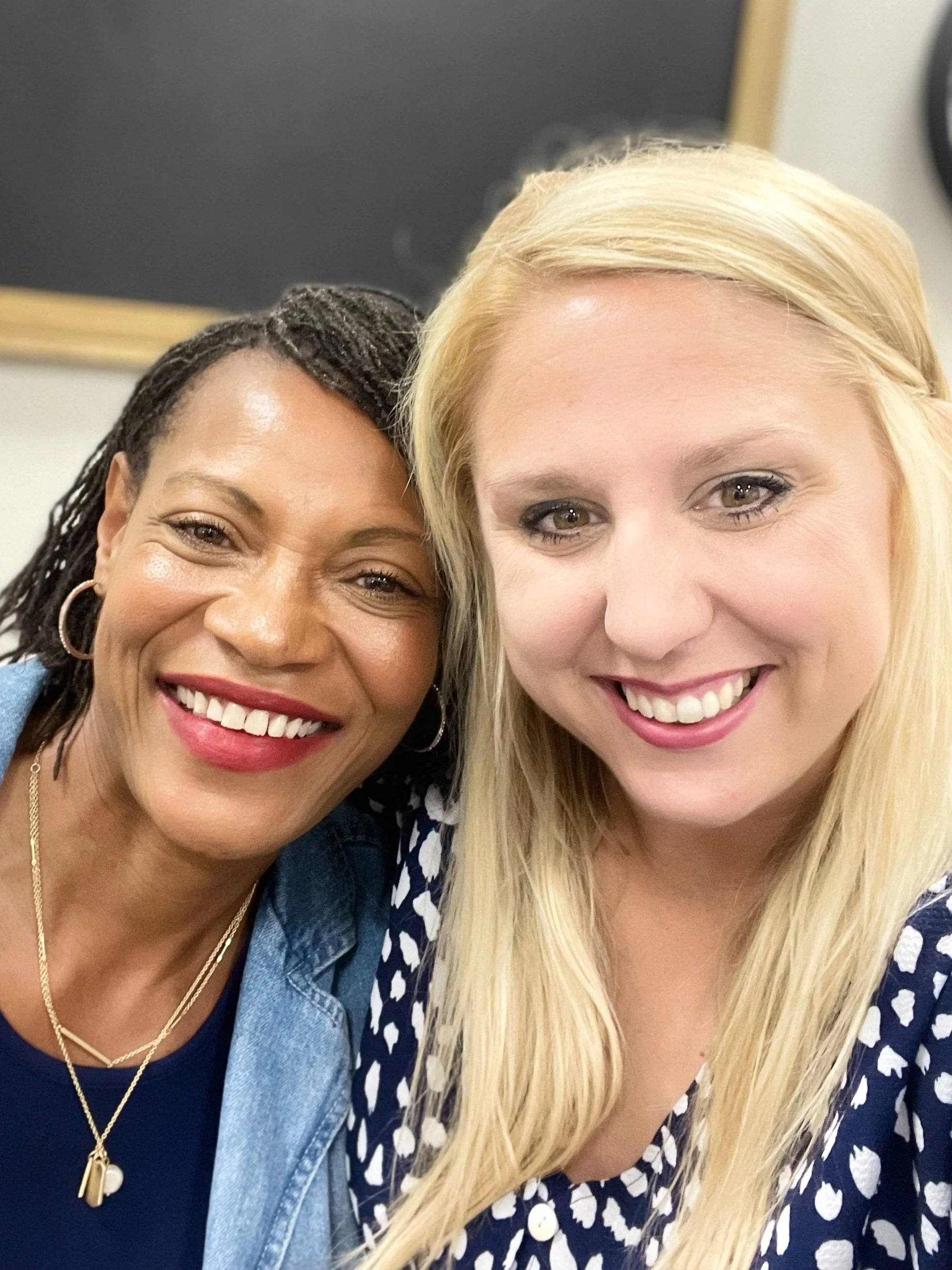 About GH — Grace House